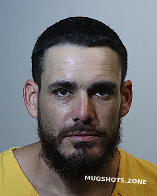 JEREMY WARD 01/21/2021 - Seminole County Mugshots Zone