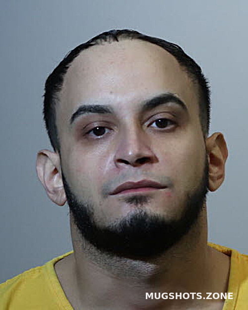 JOSEPH LOPEZ 01/21/2021 - Seminole County Mugshots Zone