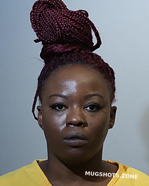 BRIA LEE 01/21/2021 - Seminole County Mugshots Zone