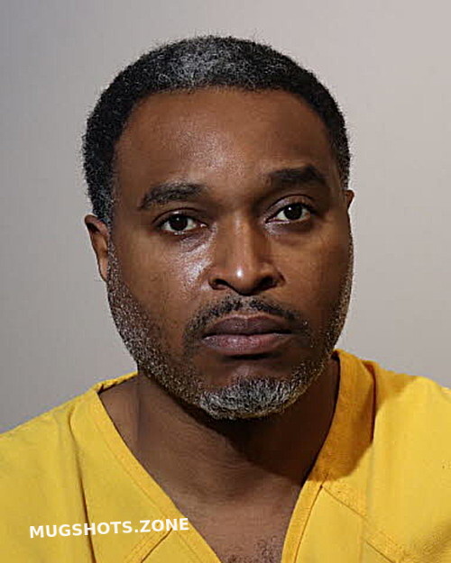 LIONEL WOODS 01/22/2021 - Seminole County Mugshots Zone