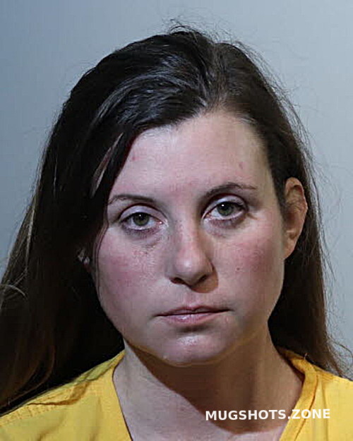 JENNIFER CAMERON 01/22/2021 - Seminole County Mugshots Zone