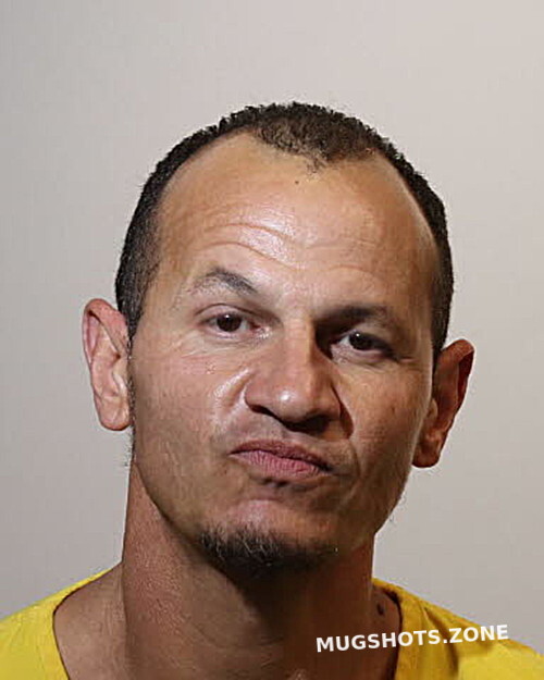 JAMES RUSHER 01/22/2021 - Seminole County Mugshots Zone