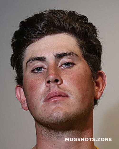 ETHAN BARTON 01/23/2021 - Seminole County Mugshots Zone