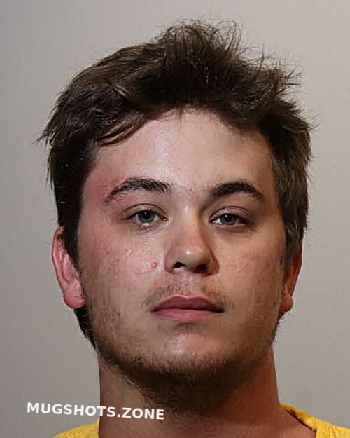 DAVID CHRONISTER 01/24/2021 - Seminole County Mugshots Zone