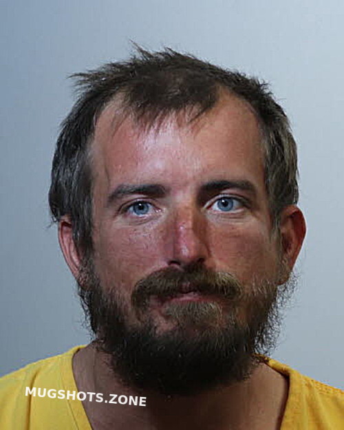 JAMES FOWLER 01/25/2021 - Seminole County Mugshots Zone