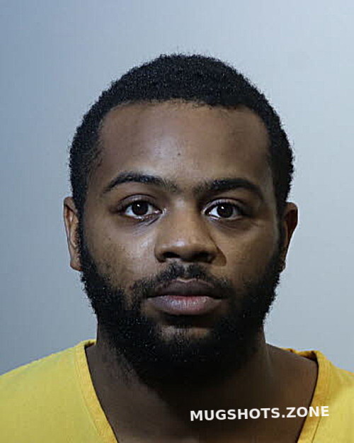 DARION WILLIAMS 01/25/2021 - Seminole County Mugshots Zone
