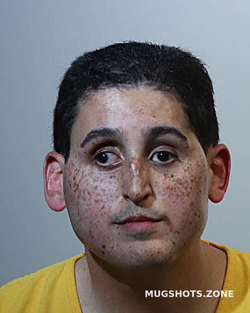 JOSEPH WOLFTHAL 01/25/2021 - Seminole County Mugshots Zone