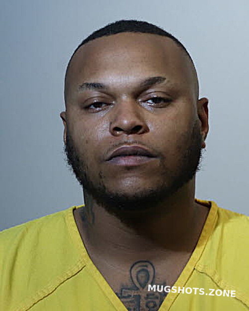 AARON WILLIAMS 01/26/2021 - Seminole County Mugshots Zone