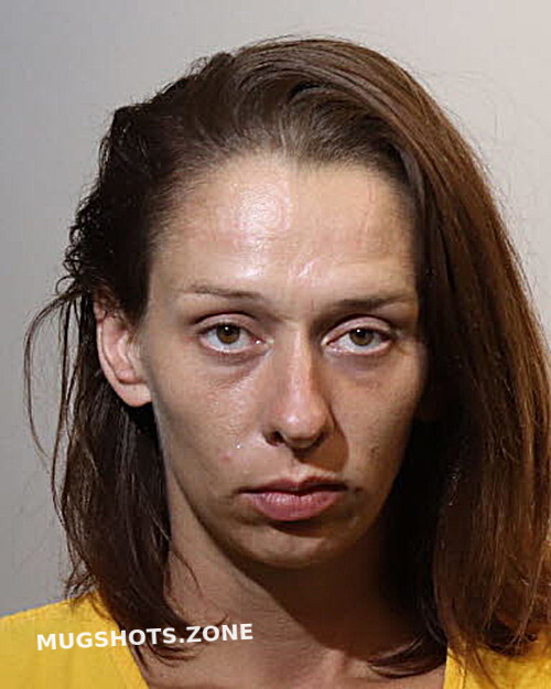 JESSICA OSTEEN 01/28/2021 - Seminole County Mugshots Zone