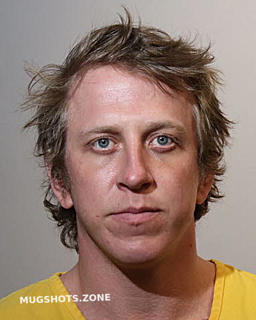DANIEL EHRENREICH 01/28/2021 - Seminole County Mugshots Zone
