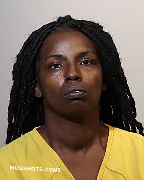 LASASHA DAVIS 01/28/2021 - Seminole County Mugshots Zone