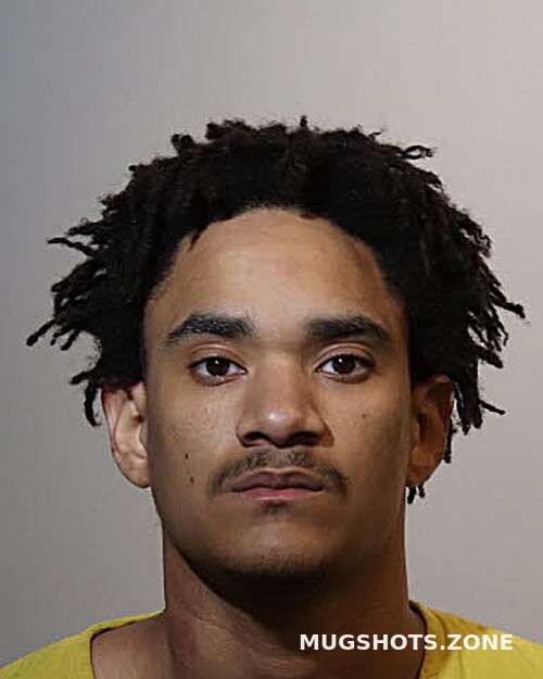TERRANCE HARRIS 01/29/2021 - Seminole County Mugshots Zone