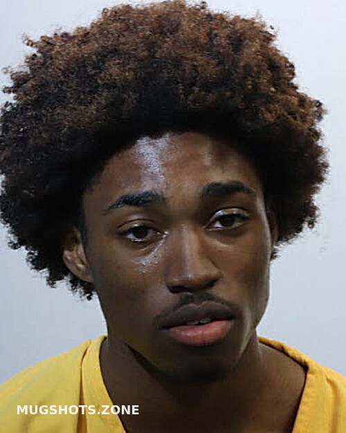 GERARD LEWIS 01/30/2021 - Seminole County Mugshots Zone