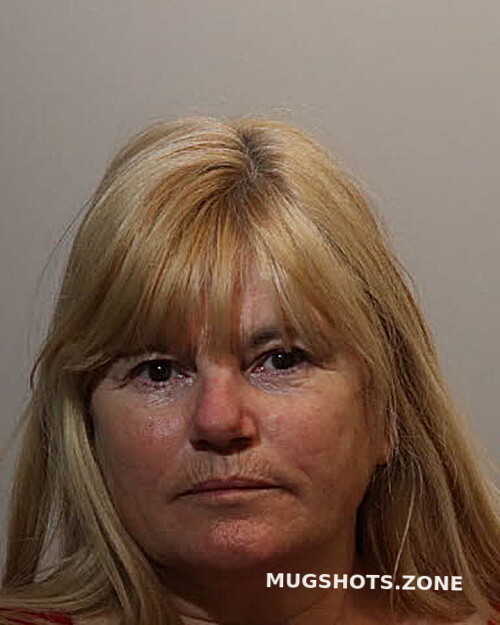 CARLA RAY 02/02/2021 - Seminole County Mugshots Zone