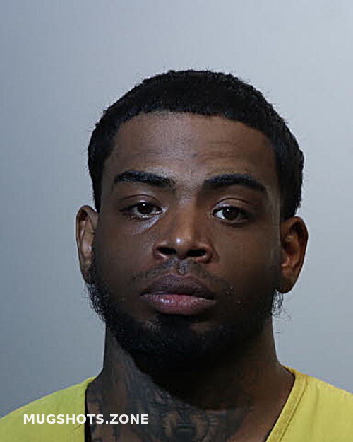 JUSTICE DUKES 02/03/2021 - Seminole County Mugshots Zone