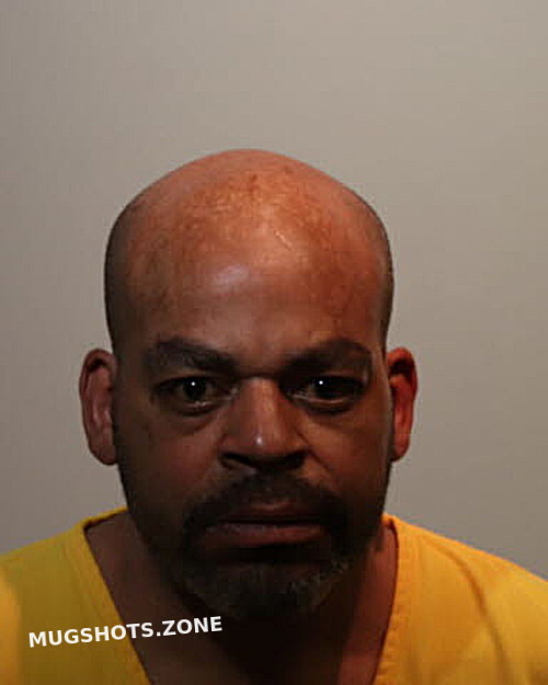 ERIC HATCHER 02/06/2021 - Seminole County Mugshots Zone