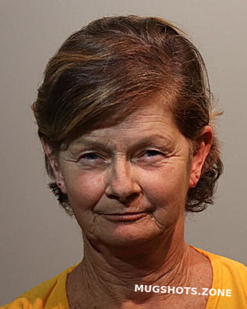 PAMELA MALLARD 02/07/2021 - Seminole County Mugshots Zone