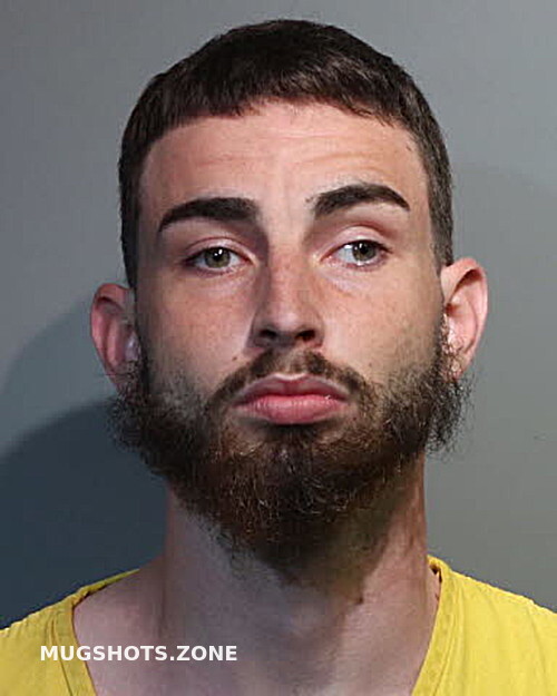 DREW MCLAUGHLIN 02/08/2021 - Seminole County Mugshots Zone