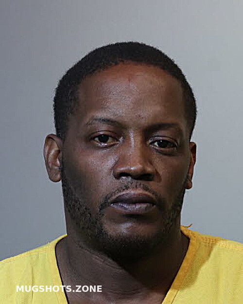 THOMAS JONES 02/08/2021 - Seminole County Mugshots Zone