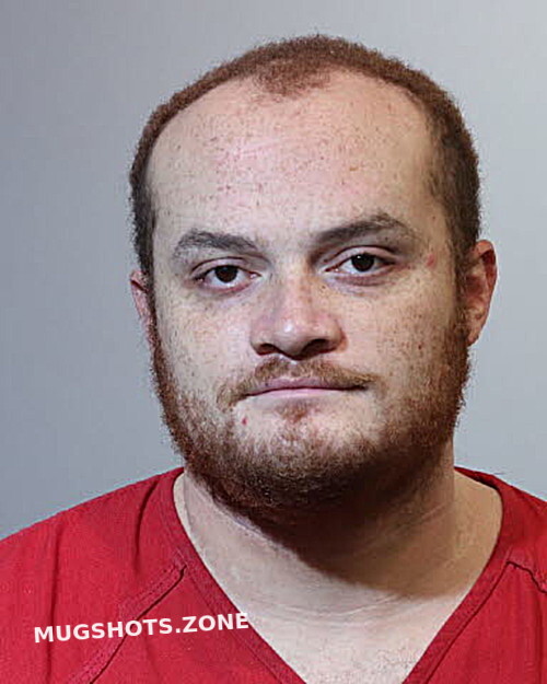 MATTHEW SOROKEY 02/08/2021 - Seminole County Mugshots Zone