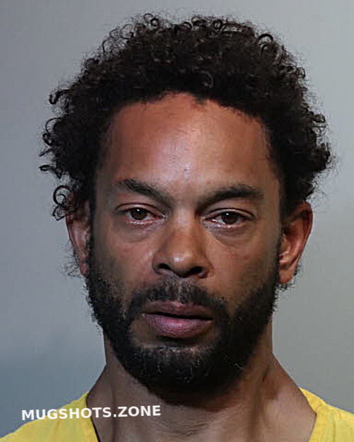 JOSE ANDINO 02/09/2021 - Seminole County Mugshots Zone