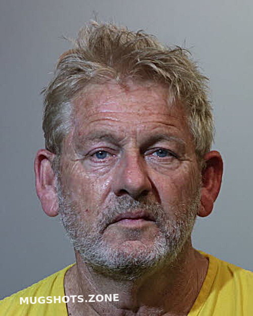 JOHN CREAGH 02/09/2021 - Seminole County Mugshots Zone