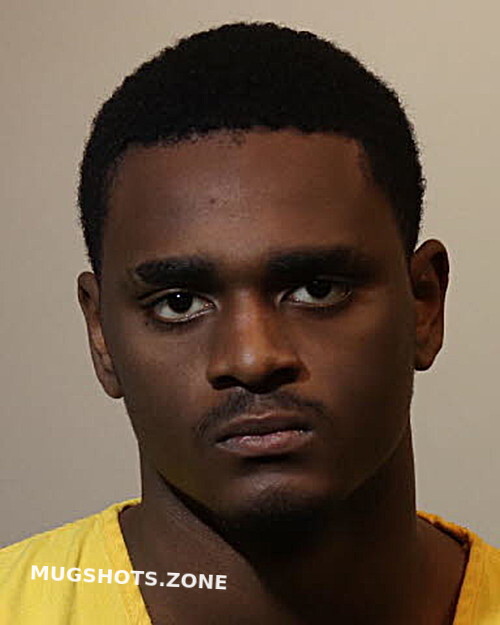 MARIO ROSS 02/10/2021 - Seminole County Mugshots Zone