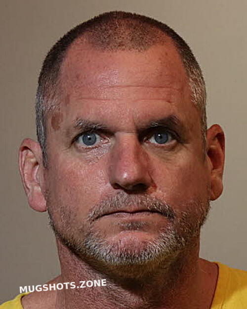 JAMES POWELL 02/10/2021 - Seminole County Mugshots Zone