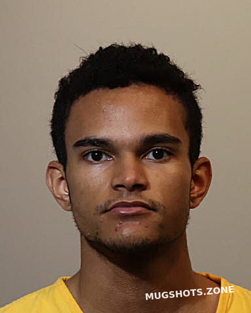 JONATHAN PRIETO 02/11/2021 - Seminole County Mugshots Zone