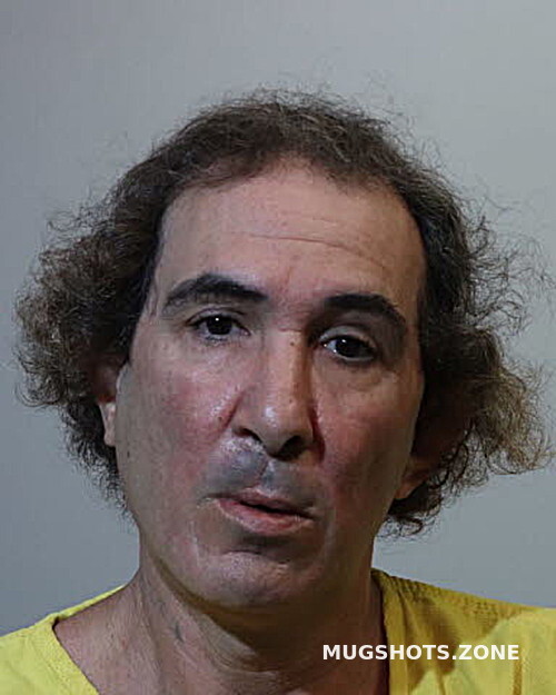 ROBERT BEEMAN 02/12/2021 - Seminole County Mugshots Zone