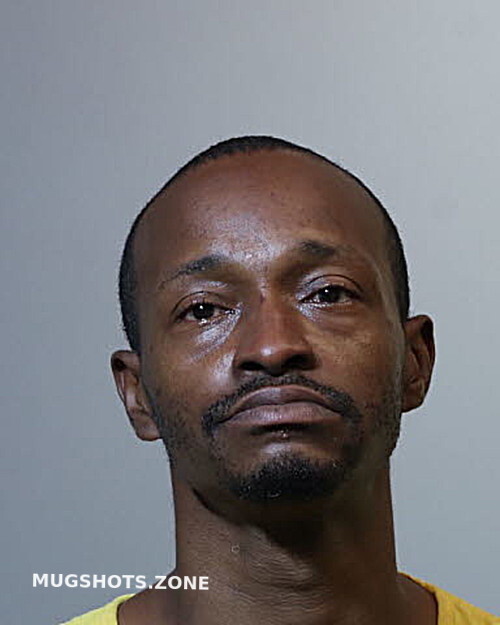 JAMON WILLIAMS 02/13/2021 - Seminole County Mugshots Zone