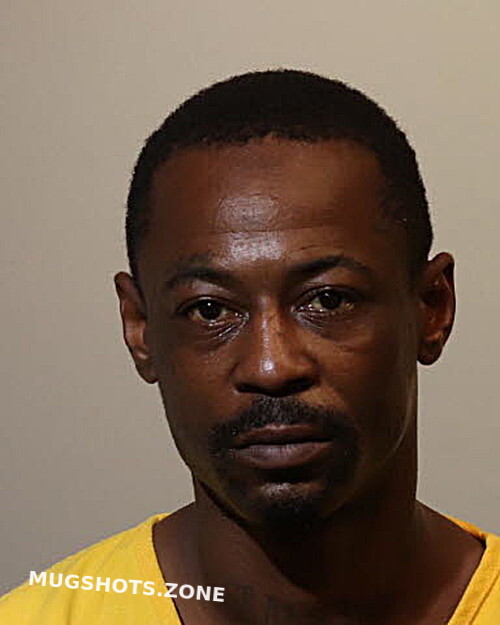 STEVIE CHISHOLM 02/15/2021 - Seminole County Mugshots Zone