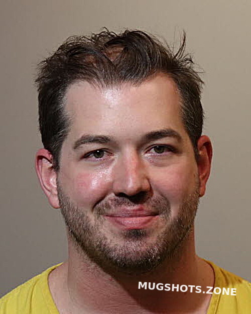 DANIEL MAYNARD 02/16/2021 - Seminole County Mugshots Zone