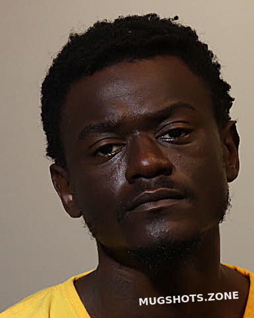 GIOVANNI WILLIAMS 02/16/2021 - Seminole County Mugshots Zone