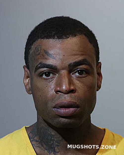 DONTA THOMAS 02/17/2021 - Seminole County Mugshots Zone