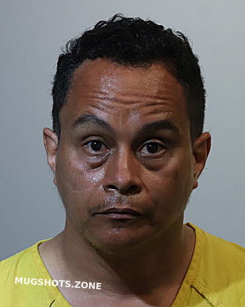 MARC STANLEY 02/17/2021 - Seminole County Mugshots Zone
