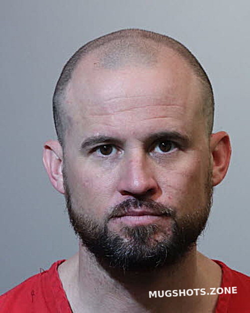 MATTHEW GIBSON 02/17/2021 - Seminole County Mugshots Zone