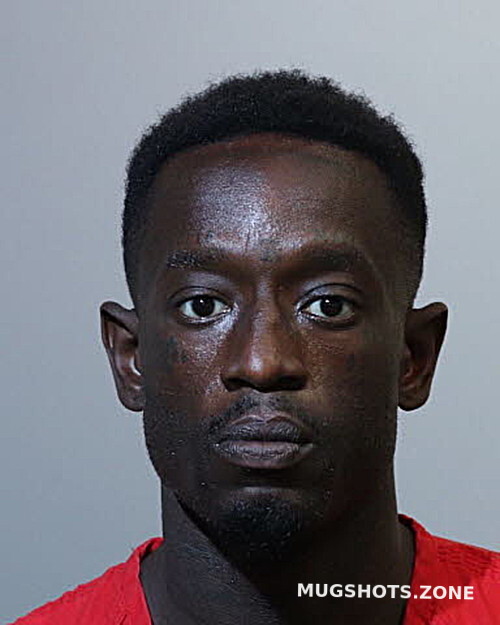 WARNER BRADSHAW 02/17/2021 - Seminole County Mugshots Zone