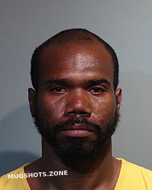 RALPH PATTERSON 02/18/2021 - Seminole County Mugshots Zone