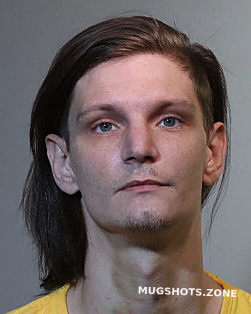 NICHOLAS SHARP 02/18/2021 - Seminole County Mugshots Zone