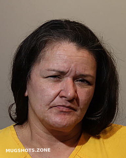RUBY GUERRERO 02/19/2021 - Seminole County Mugshots Zone