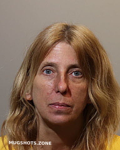 TONYA BURCH 02/20/2021 - Seminole County Mugshots Zone