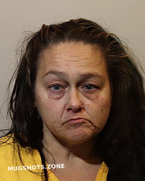 MICHELLE MONTANEZ 02/20/2021 - Seminole County Mugshots Zone