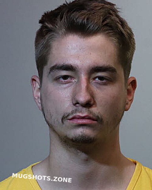 JAMES DUNNAM 02/22/2021 - Seminole County Mugshots Zone