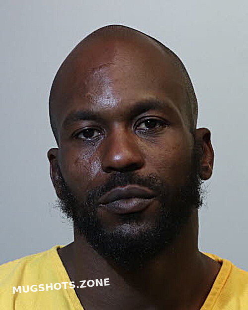 DEVON BARNES 02/22/2021 - Seminole County Mugshots Zone