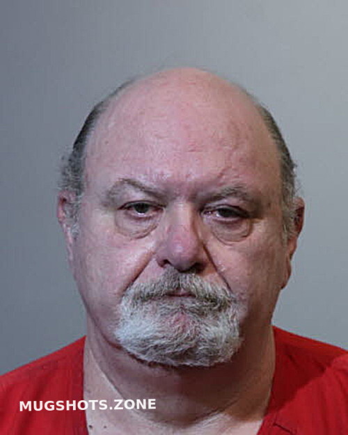 DAVID RIDLING 02/23/2021 - Seminole County Mugshots Zone