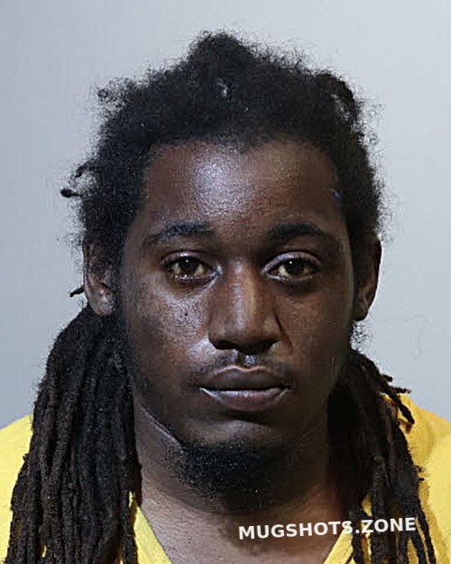 DEVIN RUSSELL 02/23/2021 - Seminole County Mugshots Zone