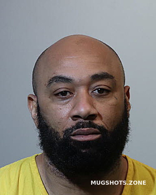 JIMMIE JENNINGS 02/23/2021 - Seminole County Mugshots Zone