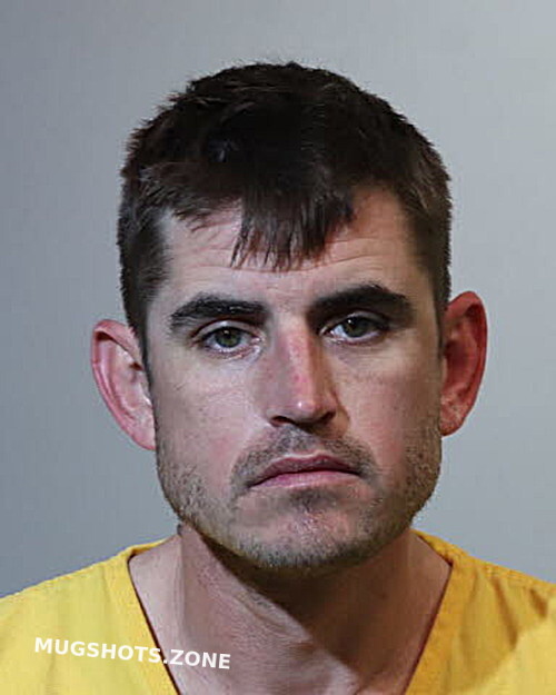 DANIEL BATES 02/23/2021 - Seminole County Mugshots Zone