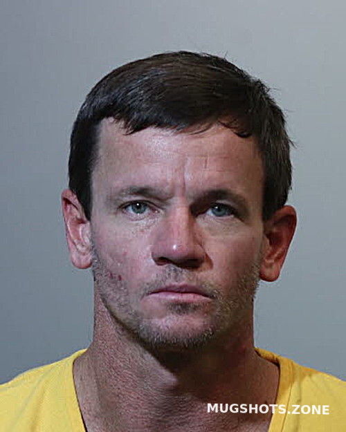 JOSHUA PHIFER 02/23/2021 - Seminole County Mugshots Zone